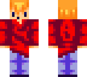 grian | Minecraft Skin