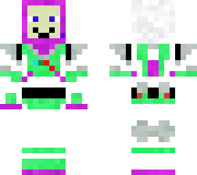 gyu | Minecraft Skin