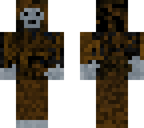 harambe | Minecraft Skins