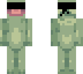 Joint | Minecraft Skin