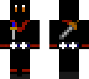 me hice skin toda fea | Minecraft Skin