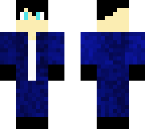 Minecraft Human | Minecraft Skin