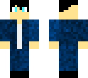 minecraft human | Minecraft Skin