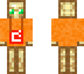 Mojang | Minecraft Skins