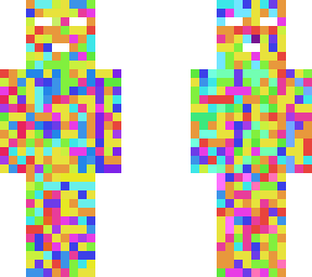 party pooper | Minecraft Skins