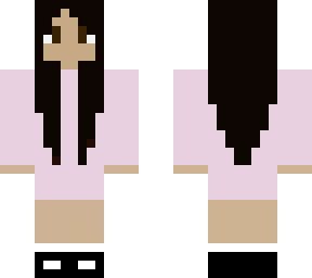 Pink | Minecraft Skins