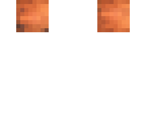 Minecraft Planet Mars