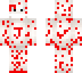 Proxy Woodland's Skin | Minecraft Skin