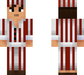 Lined | Minecraft Skins