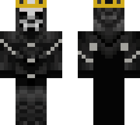 mortis | Minecraft Skins