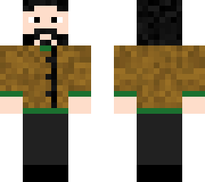 ringo starr | Minecraft Skins