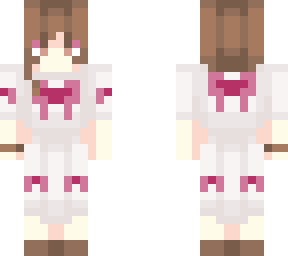 rococo / ce | Minecraft Skin