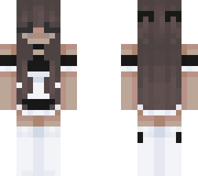 Shsjs | Minecraft Skin