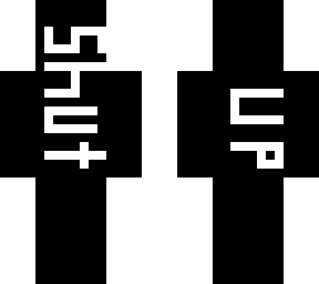 shut up | Minecraft Skin