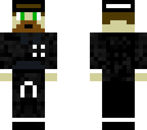 Sigils | Minecraft Skin