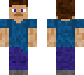 Steav | Minecraft Skins