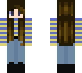 bill nye the science guy lol | Minecraft Skins