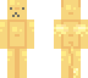 ~Kero-Chan~ | Minecraft Skin