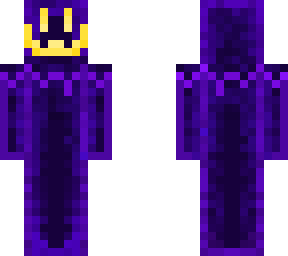 AHIT Snatcher | Minecraft Skin