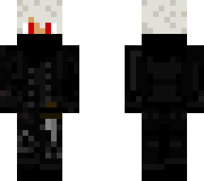 aizen | Minecraft Skins