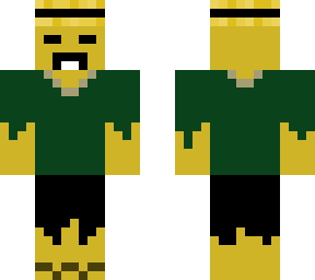 rice farmer | Minecraft Skins