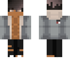 Abs | Minecraft Skins