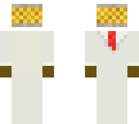 beekeeper | Minecraft Skins