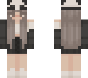 bex | Minecraft Skin