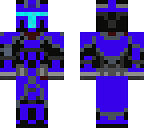 gregor | Minecraft Skins
