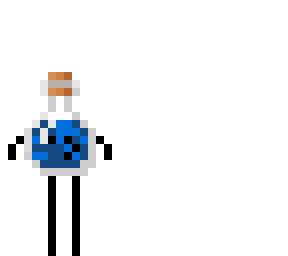Potion | Minecraft Skins