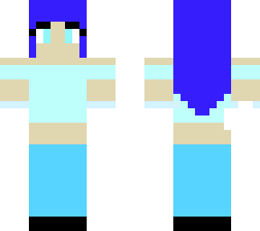 Bluey | Minecraft Skins