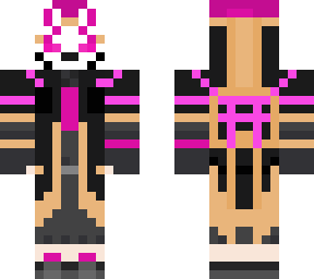 catalyst | Minecraft Skins