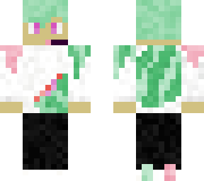 classic skin | Minecraft Skins