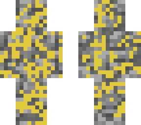 Cobelstone biene | Minecraft Skin