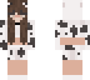 cow skins | Minecraft Skin