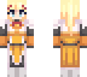 konosuba | Minecraft Skins