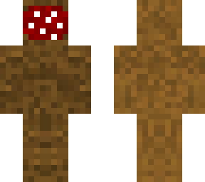 Demogorgon Minecraft Skins
