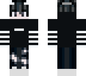 e boy | Minecraft Skin