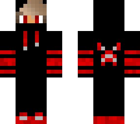 endrum | Minecraft Skin