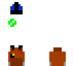 Eve | Minecraft Skins