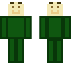 FPS Fantasy | Minecraft Skin