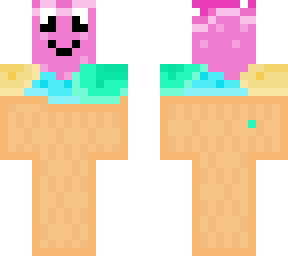 IceCream | Minecraft Skin