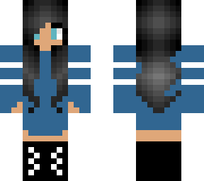katelyn | Minecraft Skins