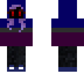 Layer Skin | Minecraft Skin