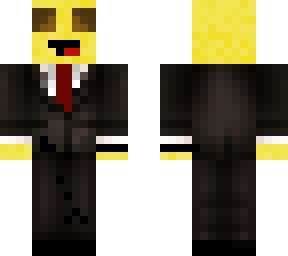 Lemon | Minecraft Skins