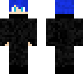 Negras | Minecraft Skins
