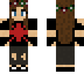 Red Hot Chili Peppers | Minecraft Skins
