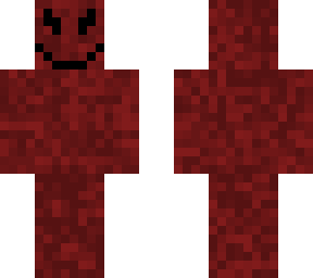herobrine devil | Minecraft Skins