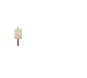 Mini popsicle | Minecraft Skin