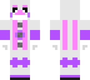 music man | Minecraft Skin